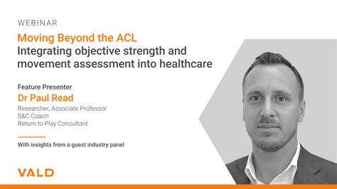 Moving Beyond The Acl Integrating Objective Strength And Movement