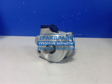 Насос гидроусилителя руля для Mercedes Actros Antos Arocs евро 6 200