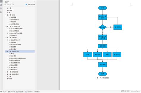 社区老年人服务系统设计与实现（安卓appssh后台mysql）老年社区服务平台系统的设计与实现 Csdn博客