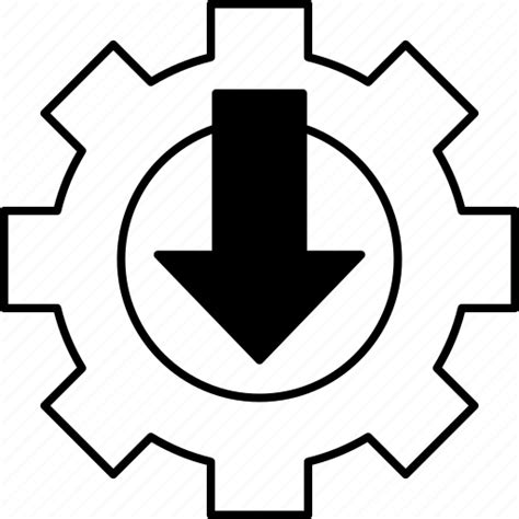 Installation Process Fixing Set Up Icon Download On Iconfinder
