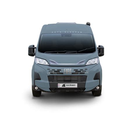 Symbol Fiat Campervans Auto Sleepers
