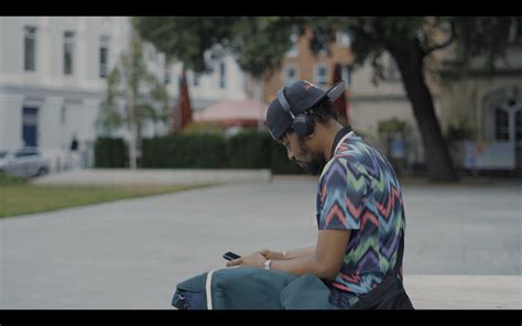 Musicdoc Dublinscene Eprelease Documentaryfilmmaking Mohammed Bashir Yusuf