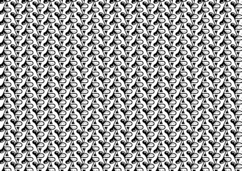 Premium Vector Seamless Vector Doodle Pattern