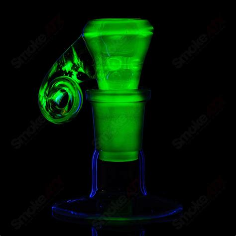 4 18mm Uv Slide Le 25 Black T X Crunklestein