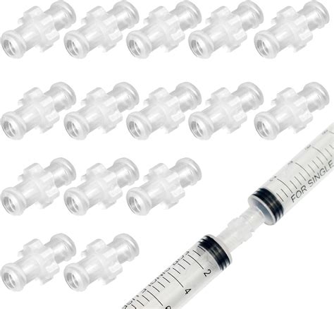 30 Pieces Syringe Adapters Female Luer Syringe To Philippines Ubuy