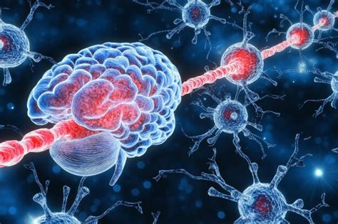 Virus Brain Interaction Images Free Download On Freepik