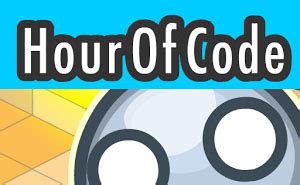 Hour Of Code Recap The Wrangler