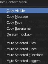 Essential Text Editor Add Ons For Coders 289 By Tin2tin Released