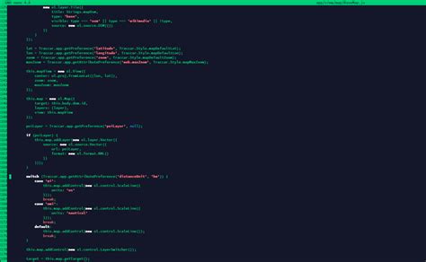 Click On Map Before Active · Issue 906 · Traccar Traccar Web · Github