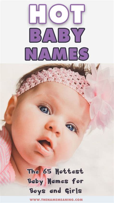 Pin En Baby World Baby Names