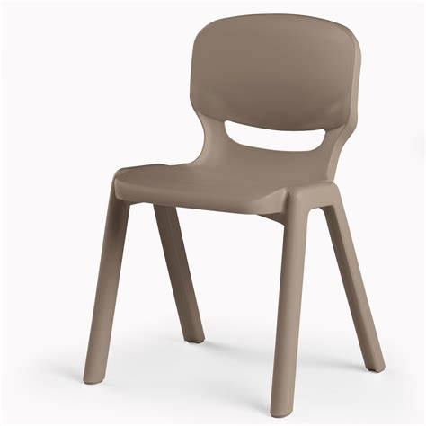 Ergos Classroom Chair 30pk Seating Tts