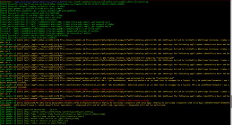 could not contact service controller manager load controller · issue
