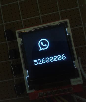 Open Source Smart Watch Hackaday Io