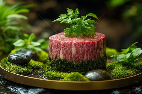 와규 쇠고기 질감 사진 무료 다운로드 Lovepik