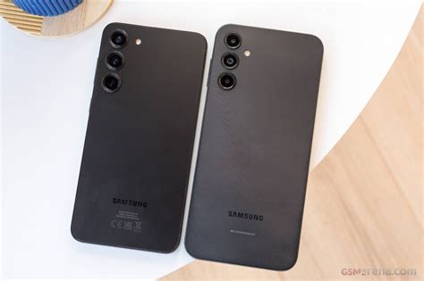 Samsung Galaxy A14 5g Pictures Official Photos