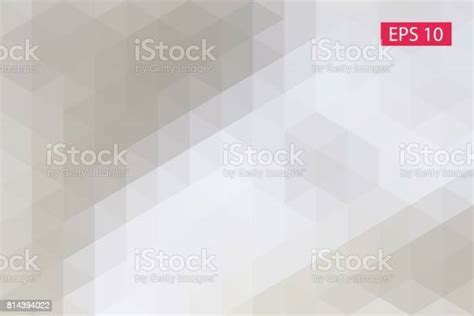 추상적인 배경 다각형 삼각형 형상 배경 벡터 일러스트 레이 션 라이트 벡터 패턴 삼각형 서식 기하학적 샘플에서 벡터 가벼운에