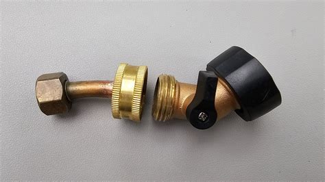 Seeing The Txv Metering Device Operate Using A Water Stream