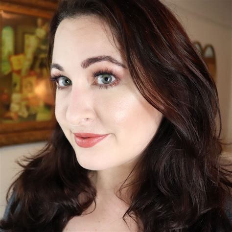 Luscious Cosmetics Review And Try On