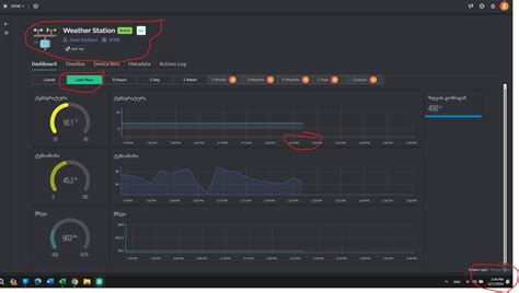seeking solutions esp32 monitoring and setup connection issues need
