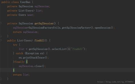 error querying database cause org apache ibatis executor