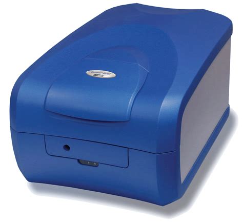 Molecular Devices Genepix 4200a Grizzly Analytical