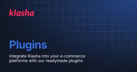 Plugins Api Documentation