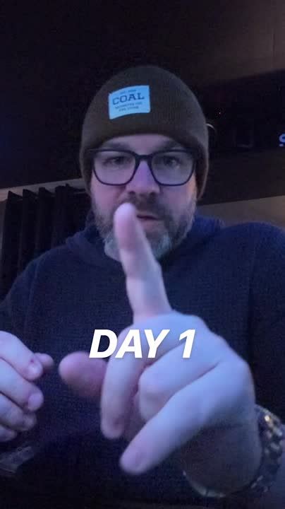 Day 1 Update Matt Mahoney