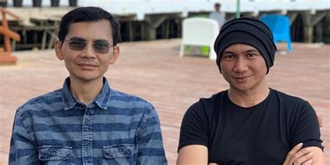 Entering The Hospital Hadi Pranoto The Inventor Of Covid Drug Absent From Police Call