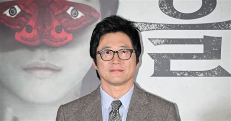 사흘로 돌아온 박신양 [사진]