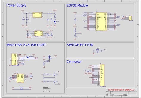 Elegoo Smart Robot Car V Cannot Upload ESP Camera Code IDE X Arduino Forum