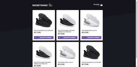 Github Danilocalegarocarrinho De Compras Reactjs Projeto De Uma