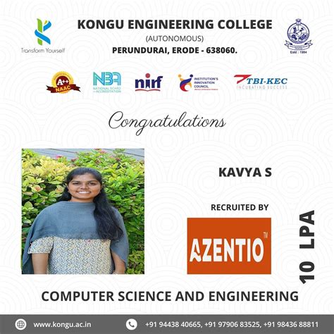 Kec Cse Official Posted On Linkedin