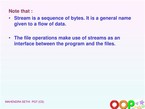 PPT DATA FILE HANDLING IN C PowerPoint Presentation Free Download ID 6694018