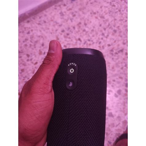 User Manual JBL Link English Pages