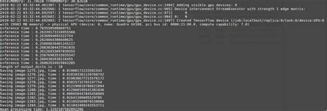 Multiple Image Inference For Mask Rcnn Runs X Slower Than Faster Rcnn For The Same Image Size