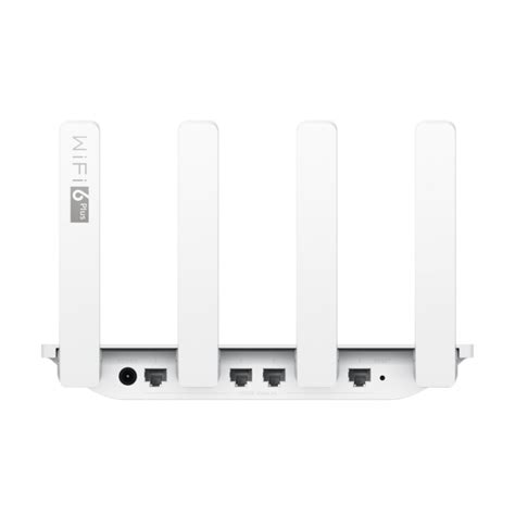 Начались европейские продажи роутеров Honor Router 3