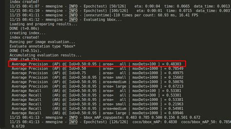 Bug Yolov Ncnn Map Error Issue Open Mmlab Mmdeploy GitHub