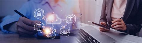 Man Use Laptop With Cloud Computing Diagram Show On Hand Cloud