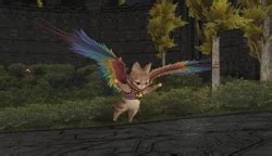 Gaelicat Final Fantasy Xiv Final Fantasy Wiki Fandom