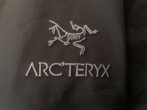 Just Got My Beta And Im Disappointed By The Stitching Of The Logo R