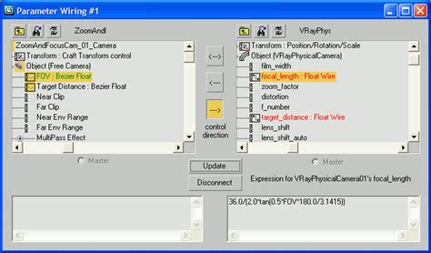 Manual Useful Scripts Tricks Craft Director Studio Animation Plug In