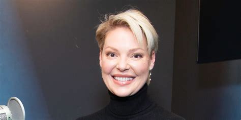 Greys Anatomy Star Katherine Heigl Announces New Joint Project With