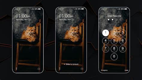Pin Screen Lock สำหรับ Android ดาวน์โหลด