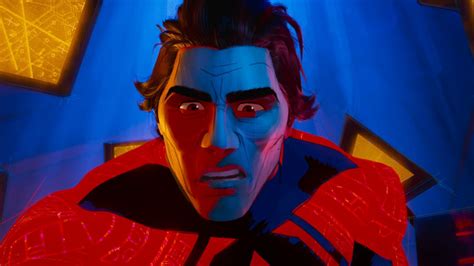 Across The Spider Verse S MCU Villain Debut May Change Spider Man Movies Forever