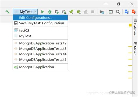 idea为java程序添加启动参数（program arguments，vm arguments，environment variable