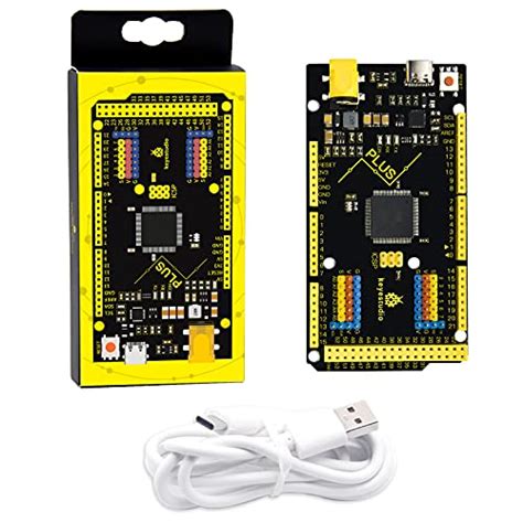 Oferta para comparar Arduino Mega 2560 Kit de forma fácil aquí
