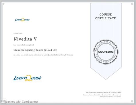 nivedita venkataraman on linkedin basics of cloud computing 2