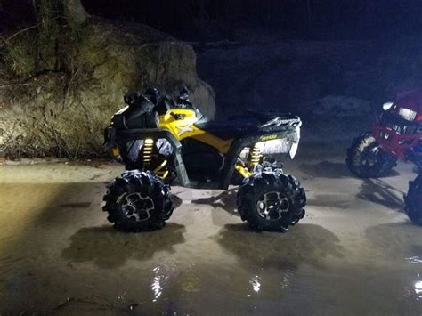 2013 Can Am 650 Xmr Motorcycles For Sale