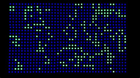 Accelerating The Game Of Life With The Gatemate Fpga Computing 960 Cells In A Single Clock Cycle