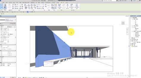 쉽게 따라하는 Vray For Revit 강의 유용한it학습 인프런